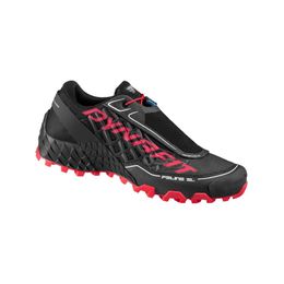 Dynafit Joggingschuhe in schwarz | Gr.: 43