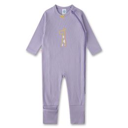 Sanetta Overall in Lila | Gr.: 62