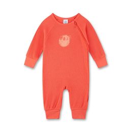 Sanetta Overall in Orange | Gr.: 86