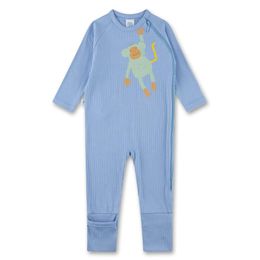 Sanetta Overall in Blau | Gr.: 56