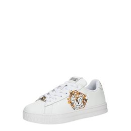 Versace Jeans Couture Sneakers female White size 36