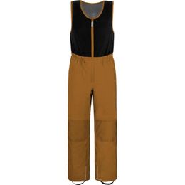 Normani Outdoor Sports Kinder Winterhose Carmacks in Gelb | Gr.: 80