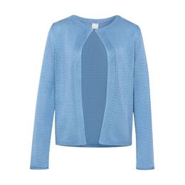 Rabe Strickjacke in Hellblau | Gr.: 38