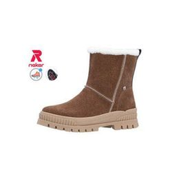 Rieker Evolution Stiefel in braun | Gr.: 41