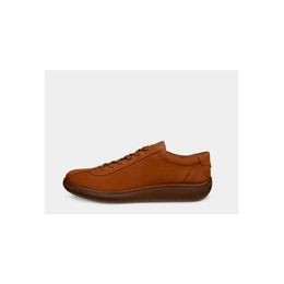 Ecco Schuhe Soft in Braun | Gr.: 41