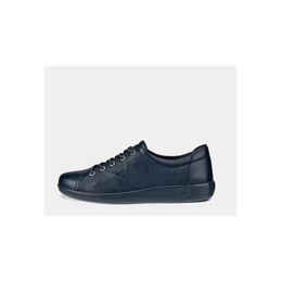Ecco Schuhe Soft in Blau | Gr.: 39