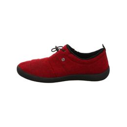 Rohde Clog in rot | Gr.: 42