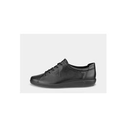 Ecco Schuhe Soft in Schwarz | Gr.: 39