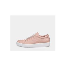 Ecco Schuhe Soft in Rosa | Gr.: 38