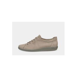 Ecco Schuhe Soft in Grün | Gr.: 38