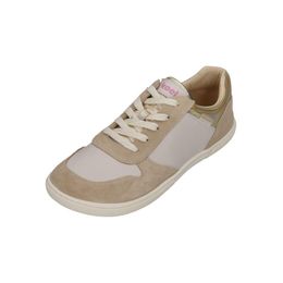 KOEL Sneaker Low FRANCIE SUEDE in natur | Gr.: 40