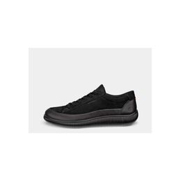 Ecco Schuhe Soft in Schwarz | Gr.: 37