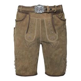 JCC Trachtenhose 31023118 in sand | Gr.: 50