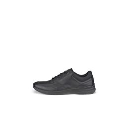 Ecco Schuhe Irving in Schwarz | Gr.: 44
