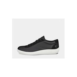 Ecco Schuhe Soft in Schwarz | Gr.: 41