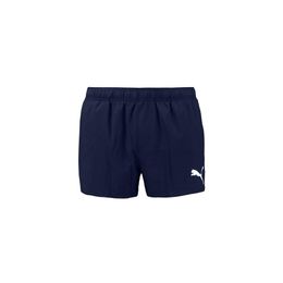 Badehose Puma SWIM MEN SHORT SCHORTS in Navy | Gr.: L