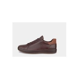 Ecco Schuhe Soft in Braun | Gr.: 42