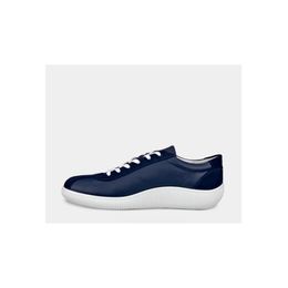 Ecco Schuhe Soft in Blau | Gr.: 44