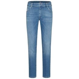 MEYER Jeans Herren Gr&ouml;&szlig;e 36 blau / schwarz