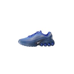 Nike Sportswear Sneaker 'AIR MAX DN' Jungen Gr&ouml;&szlig;e 35.5 nachtblau / wei&szlig;
