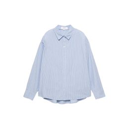 Pull&Bear Pull&bear Blouse female Blue size M
