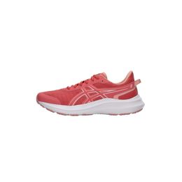 asics Laufschuh 'JOLT 5' Herren Größe 40.5/41 koralle / pastellorange / weiß