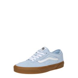 Vans Sneaker 'Rowley Classic' Herren Gr&ouml;&szlig;e 37 hellblau / wei&szlig;