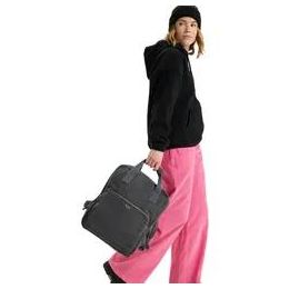 Tagesrucksack Roxy "Feeling Vibes Handle", Damen, excalibur, Kunstfaser, Rucksäcke