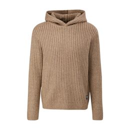 QS Pullover Herren Gr&ouml;&szlig;e S braun