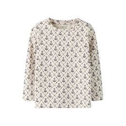 name it Shirt 'NMFNIKALA' girl White size 98