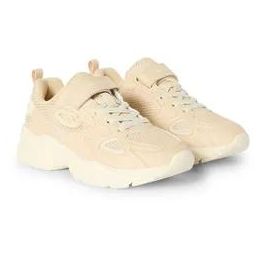 Sneaker Champion "COUNTESS EVOLVE G PS", Gr. 31, sand, natl, Synthetik, Schuhe