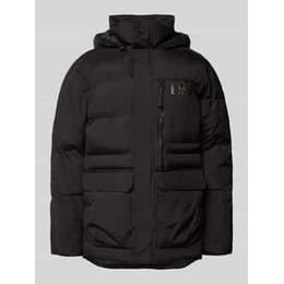 Helly Hansen Steppjacke mit Pattentaschen Modell 'TROMSOE'