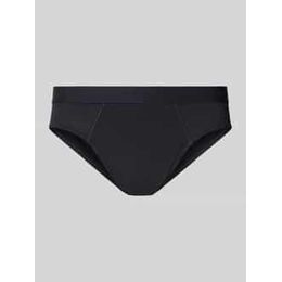 Hanro Slip aus besonders leichter, anschmiegsamer Mikrofaser