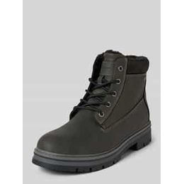 Tom Tailor Boots aus wasserabweisendem Material Modell 'NAIKA'