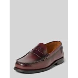 Selected Homme Loafer aus echtem Leder Modell 'BILLY'