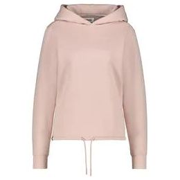 alife and kickin Kapuzensweatshirt ALIFE & KICKIN "Damen DunjaAK A", Damen, Gr. L, blossom, 60% Baumwolle 40% Polyester, Sweatshirts