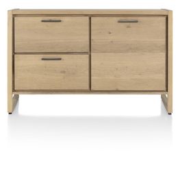 Henders & Hazel Nystead Sideboard Eiche Furnier Dune natural