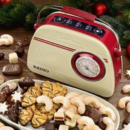 Retro-Radio