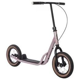 Scooter Puky "R 07 L", pink (pearl pink), Roller