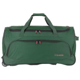 Travelite Cart 'Basics' male Green size One Size