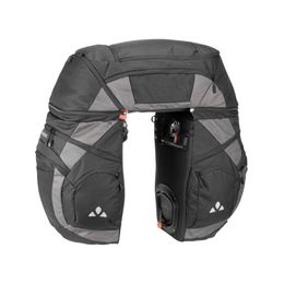 Vaude Sports Bag ' Karakorum Pro ' female Black size One Size