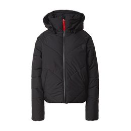 Icepeak Sportjacke Damen Größe XXXL schwarz