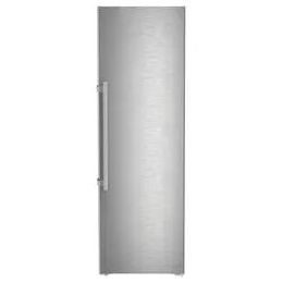 Liebherr Kühlschrank "RBsdc 525i_994984651", Standardmodul: C (A-G), silber (edelstahl), Rechtsanschlag, Kühlschränke