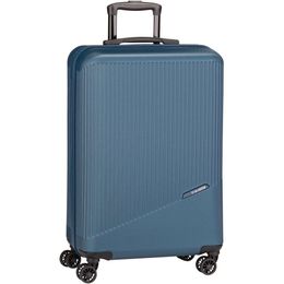 Travelite Trolley 'Bali' Herren Größe One Size blau