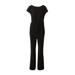 Pulz Jeans Jumpsuit 'CAVILA' Damen Gr&ouml;&szlig;e M schwarz
