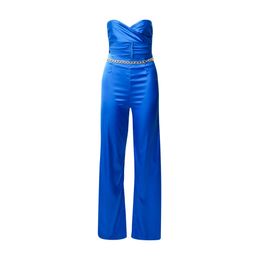 Sel by peppercorn Misspap Jumpsuit Damen Gr&ouml;&szlig;e S blau