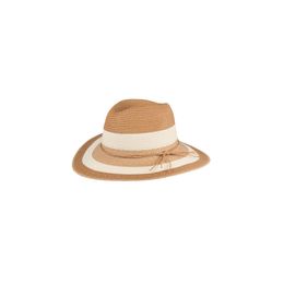 Hatland Hut 'Ann Toyo' Damen Gr&ouml;&szlig;e 54/64 beige