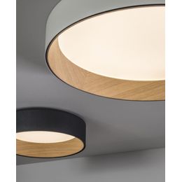 Vibia Duo 4872 Deckenleuchte Weiß 2700K