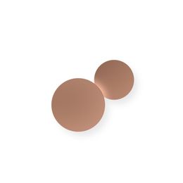 Vibia Puck Wall Art 5480 Brown M1 2700K Dali