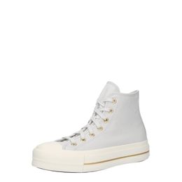 Converse Sneaker 'Chuck Taylor All Star' Damen Gr&ouml;&szlig;e 35/35.5 hellgrau